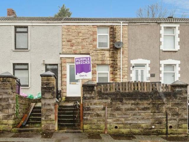 2 Bedroom House Swansea Swansea LS100540959
