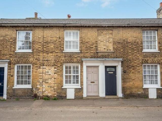 2 Bedroom House Swavesey Cambridgeshire 99895293