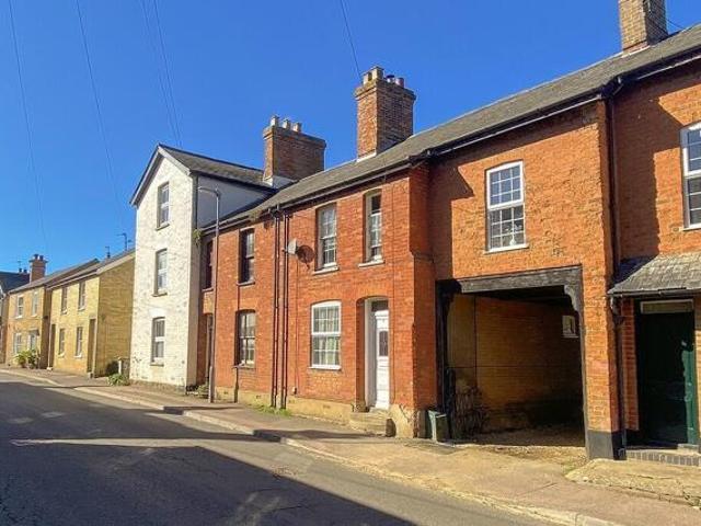 2 Bedroom House Swavesey Cambridgeshire LS101677794