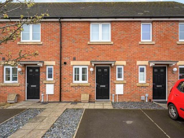 2 Bedroom House Swindon Swindon 100263175