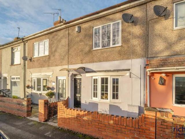 2 Bedroom House Swindon Swindon 100502847