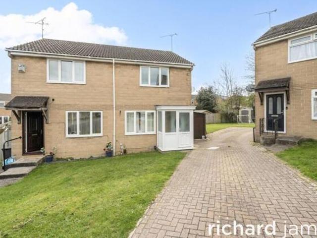2 Bedroom House Swindon Swindon 101677708