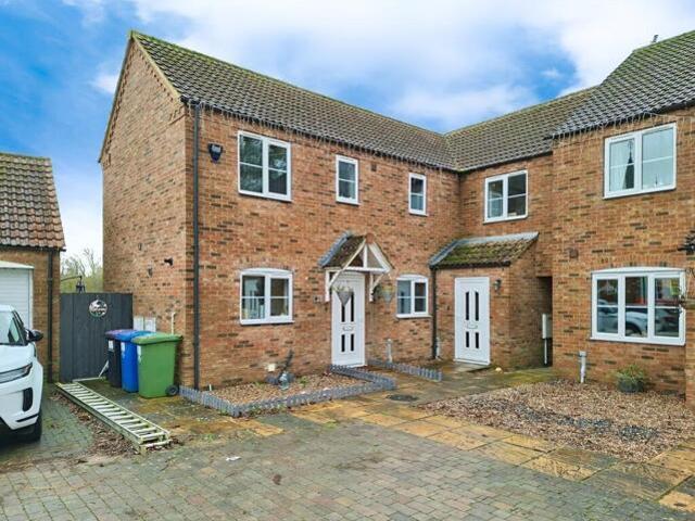 2 Bedroom House Swineshead Swineshead LS98930093