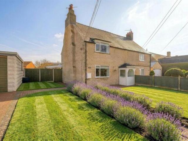 2 Bedroom House Potterhanworth Potterhanworth 101677829