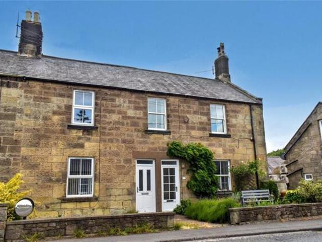 2 Bedroom House Powburn Northumberland 98503616