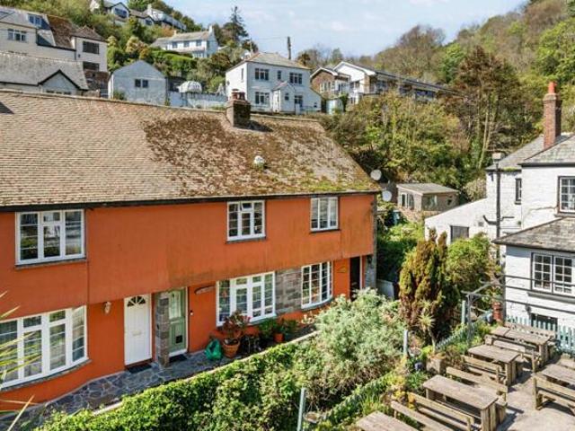 2 Bedroom House Polperro Cornwall LS99204186