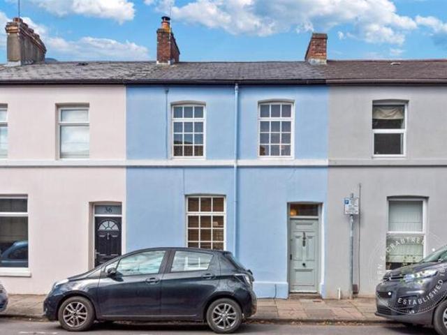2 Bedroom House Pontcanna Pontcanna 100132186