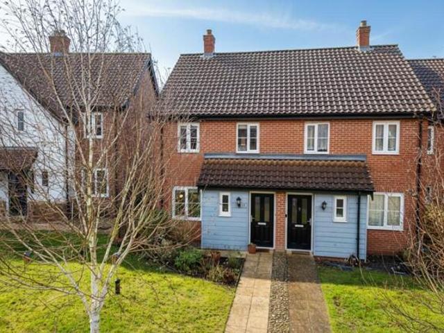 2 Bedroom House Poringland Poringland LS100503323