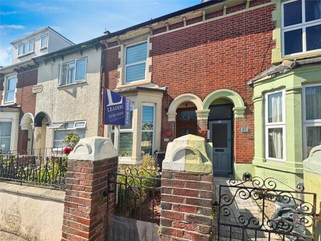 2 Bedroom House Portsmouth Hampshire 99523366