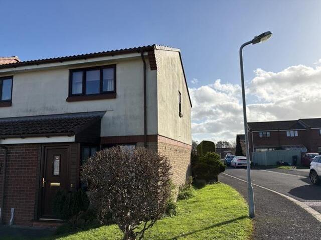 2 Bedroom House Pawlett Pawlett LS100684834