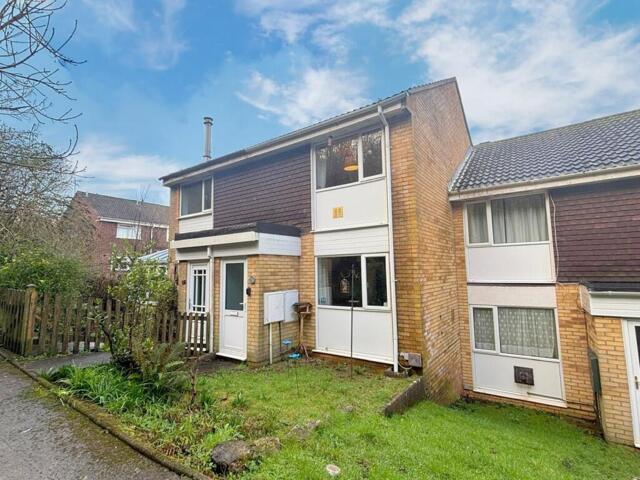2 Bedroom House Paignton Devon 99054798