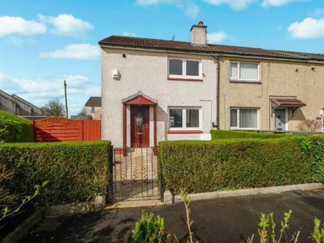 2 Bedroom House Paisley Renfrewshire LS101676050