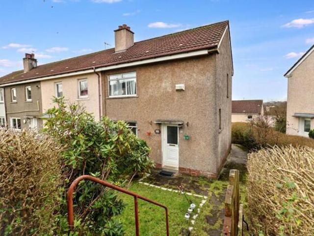 2 Bedroom House Paisley Renfrewshire LS101678252