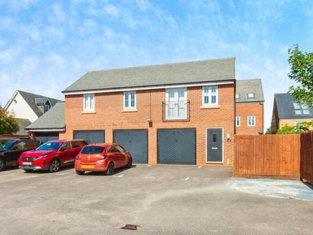 2 Bedroom House Papworth Everard Papworth Everard LS100456662