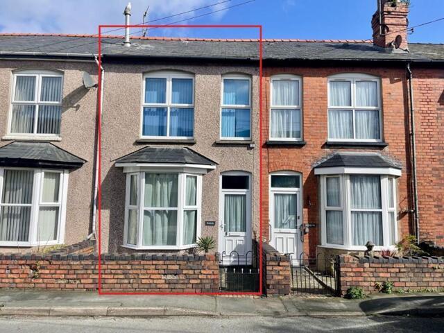 2 Bedroom House Park Road Park Road 101996326