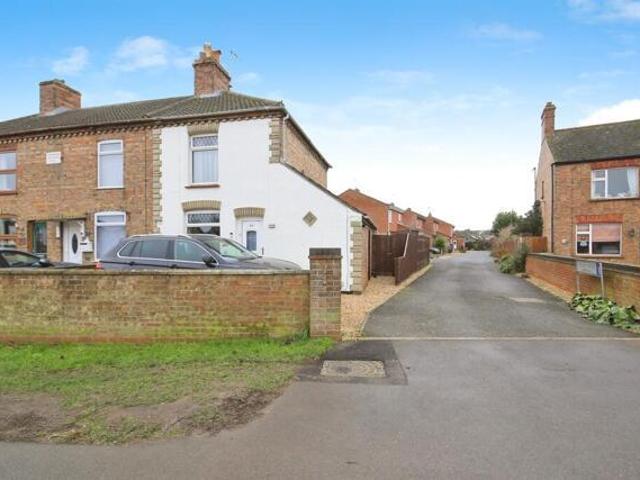2 Bedroom House Peterborough Cambridgeshire LS101675845