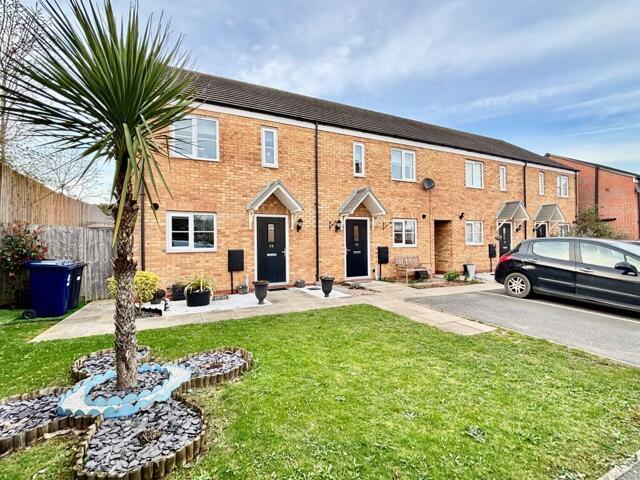 2 Bedroom House Peterborough Cambridgeshire LS101677571