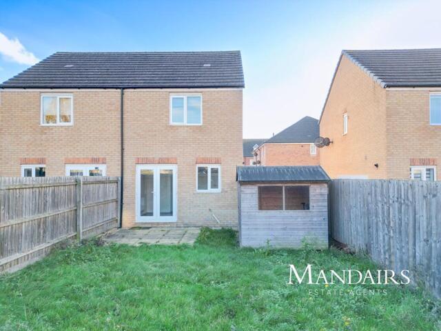 2 Bedroom House Peterborough Cambridgeshire LS98377464