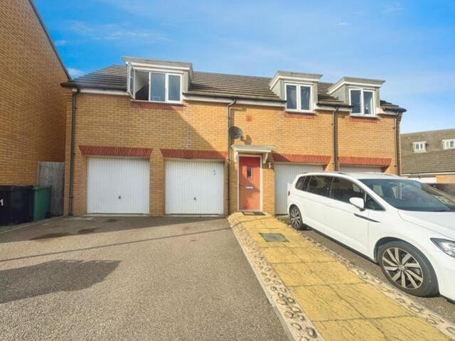 2 Bedroom House Peterborough Peterborough 100648602