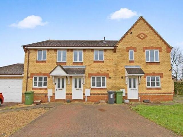 2 Bedroom House Peterborough Peterborough 101675292
