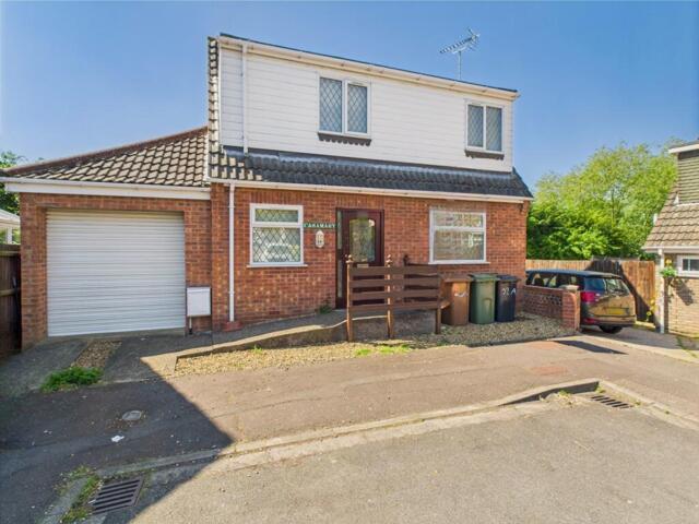 2 Bedroom House Peterborough Peterborough 101676017