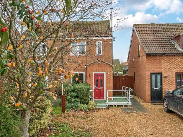2 Bedroom House Peterborough Peterborough 101797121