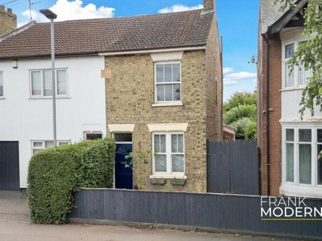 2 Bedroom House Peterborough Peterborough LS101955529