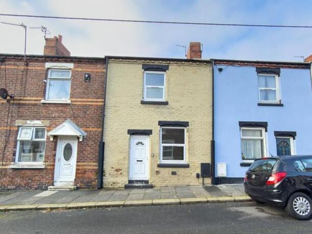 2 Bedroom House Peterlee Durham 98205311