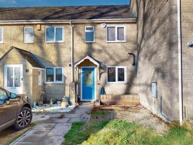 2 Bedroom House Peasedown St. John Peasedown St. John 98503746