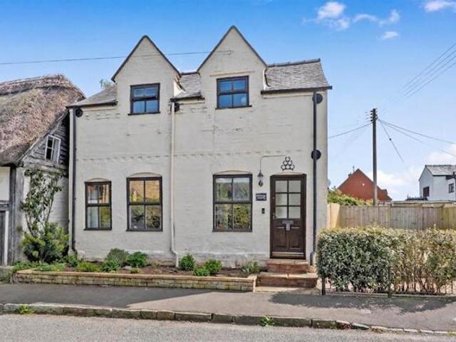 2 Bedroom House Pebworth Pebworth 101379157