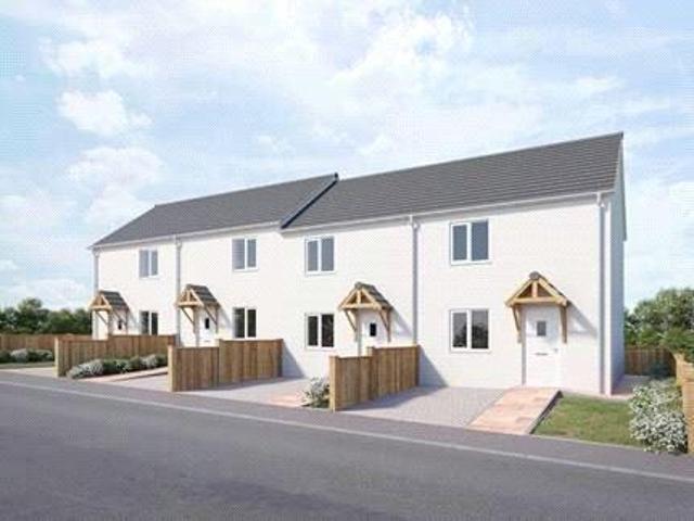 2 Bedroom House Pembroke Dock Pembrokeshire 100917648