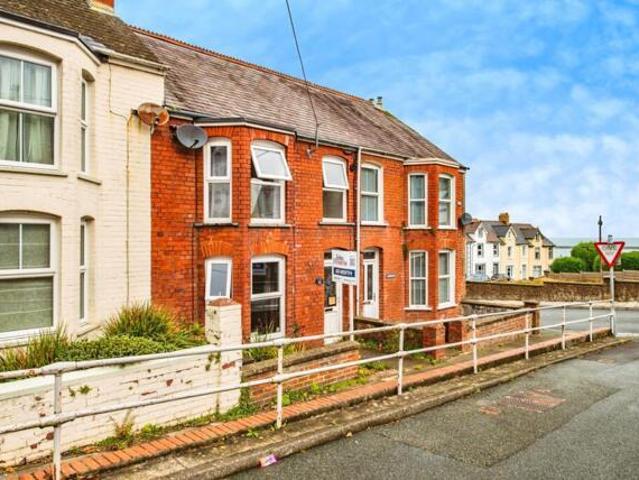 2 Bedroom House Pembrokeshire Pembrokeshire LS99523781