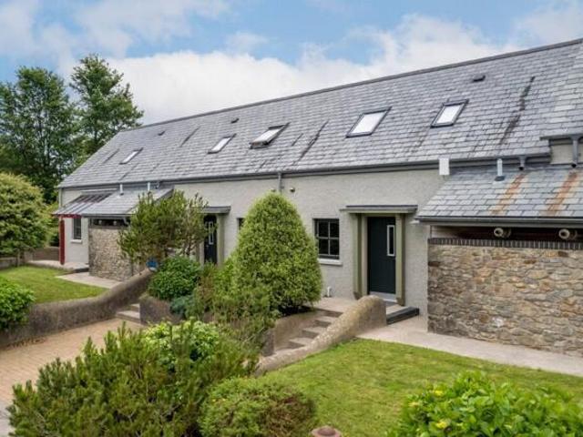 2 Bedroom House Pembrokeshire Pembrokeshire 100733505