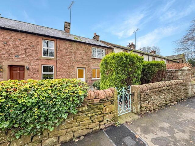 2 Bedroom House Penrith Cumbria 100366400