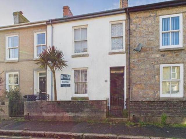 2 Bedroom House Penzance Cornwall LS100649186