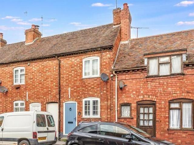 2 Bedroom House Pershore Worcestershire 99735964
