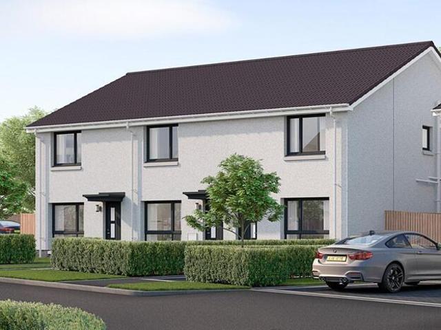 2 Bedroom House Perth And Kinross Perth And Kinross 100426066