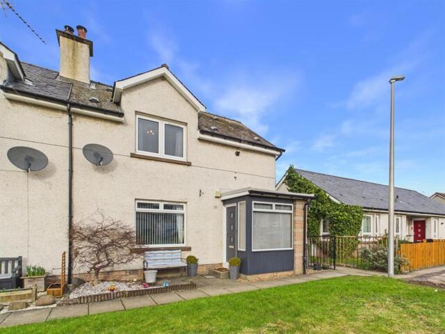 2 Bedroom House Perth And Kinross Perth And Kinross 99895423