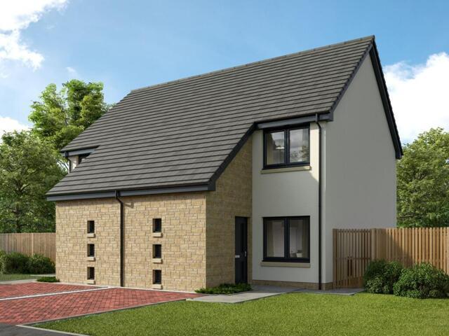 2 Bedroom House Perth And Kinross Perth And Kinross LS98503740