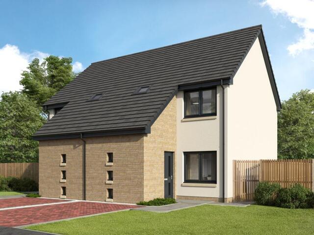 2 Bedroom House Perth And Kinross Perth And Kinross LS100398541