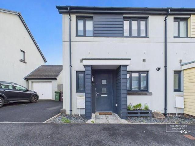 2 Bedroom House Plymouth Devon 95225991