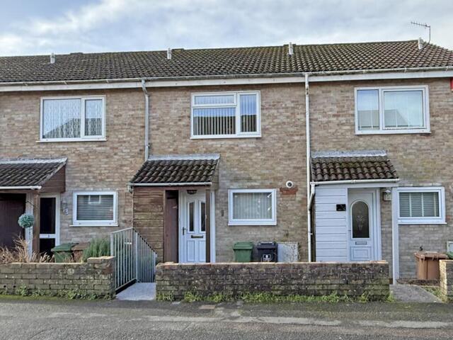 2 Bedroom House Plymouth Devon 98834805