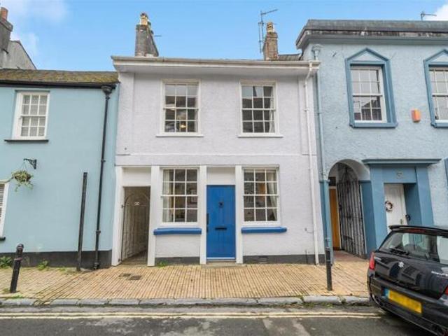 2 Bedroom House Plymouth Devon LS101796917