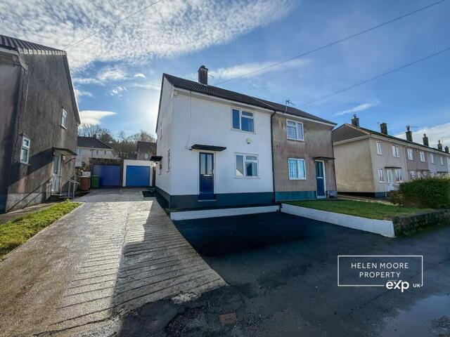 2 Bedroom House Plymouth Devon LS101856119