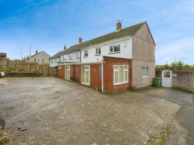 2 Bedroom House Plymouth Plymouth LS101678327