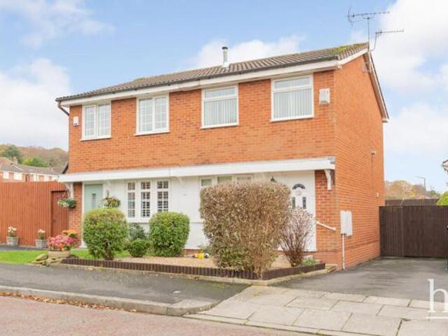 2 Bedroom House Prenton Wirral 99808852