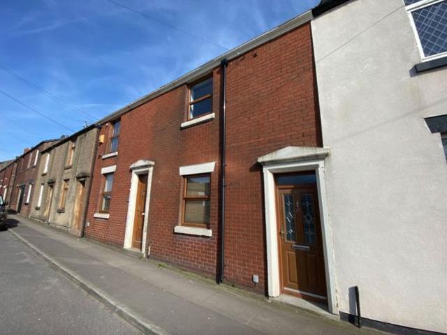 2 Bedroom House Preston Lancashire LS101677999