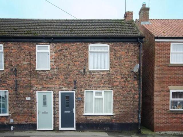 2 Bedroom House Preston Lancashire 101351889