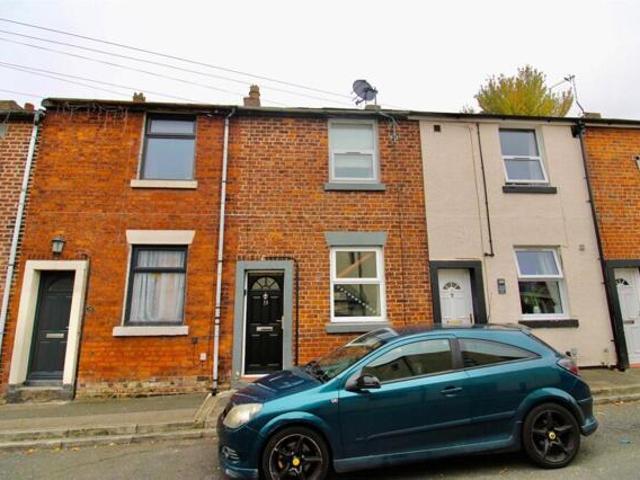 2 Bedroom House Preston Lancashire 99523625
