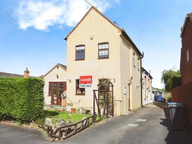 2 Bedroom House Princethorpe Princethorpe LS98834965